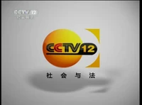 CCTV-12 | Logopedia | Fandom