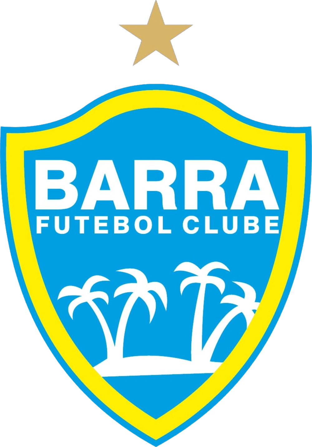 Barra Futebol Clube | Logopedia | Fandom
