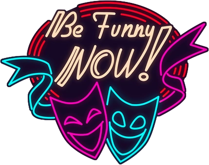 Be Funny Now! | Logopedia | Fandom