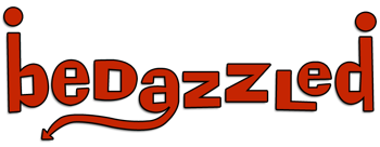 Bedazzled (1967) | Logopedia | Fandom