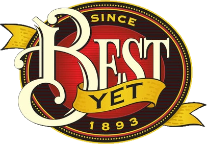 Best Yet | Logopedia | Fandom