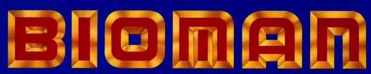 Bioman | Logopedia | Fandom