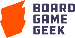 Board Game Geek | Logopedia | Fandom