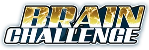 Brain Challenge | Logopedia | Fandom