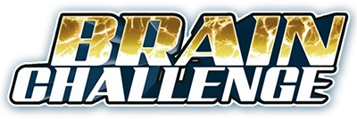 Brain Challenge | Logopedia | Fandom