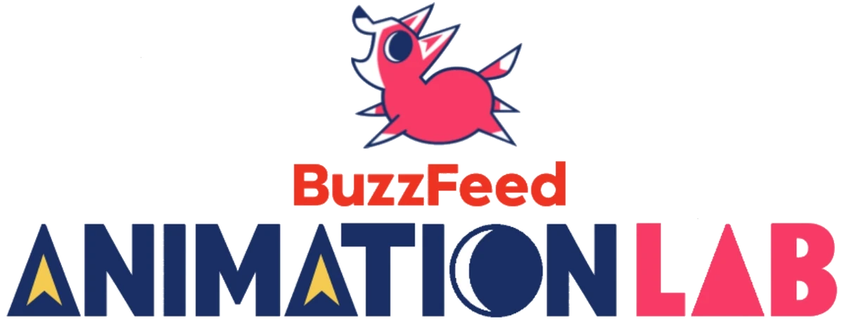 BuzzFeed Animation Lab | Logopedia | Fandom