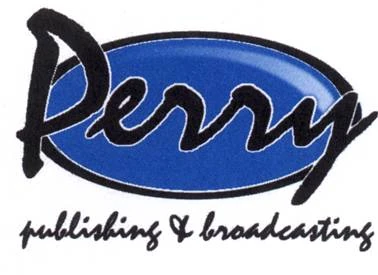 Perry Publishing and Broadcasting | Logopedia | Fandom
