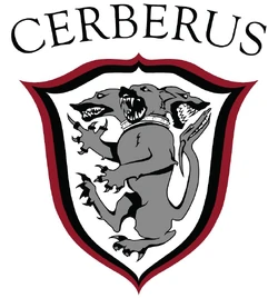 Cerberus Investigations | Logopedia | Fandom
