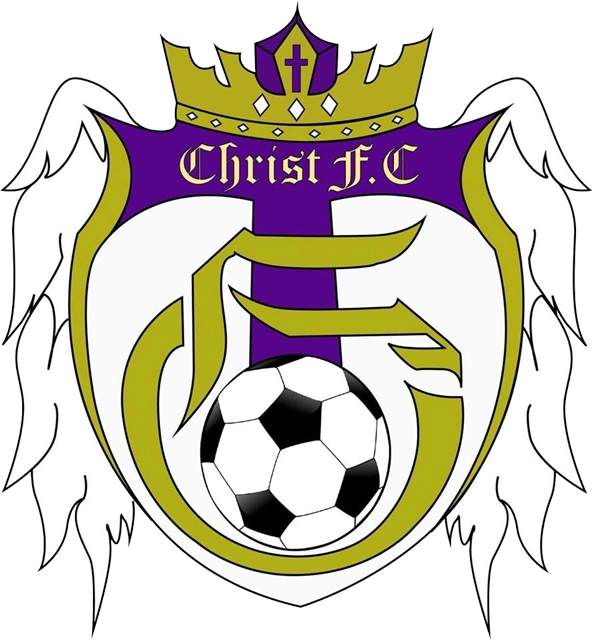 Christ FC | Logopedia | Fandom