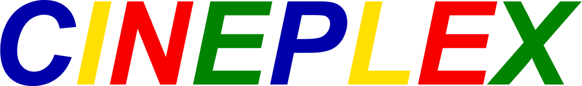 Cineplex | Logopedia | Fandom