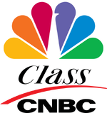 Class CNBC | Logopedia | Fandom