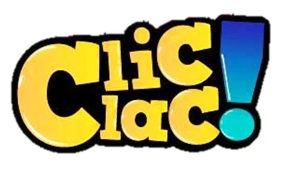 Canal 22 (México)/Clic Clac | Logopedia | Fandom