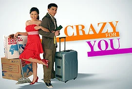 Crazy for You | Logopedia | Fandom