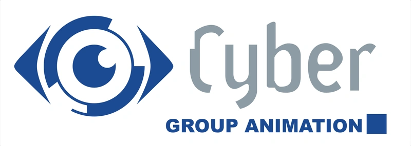 Cyber Group Studios | Logopedia | Fandom