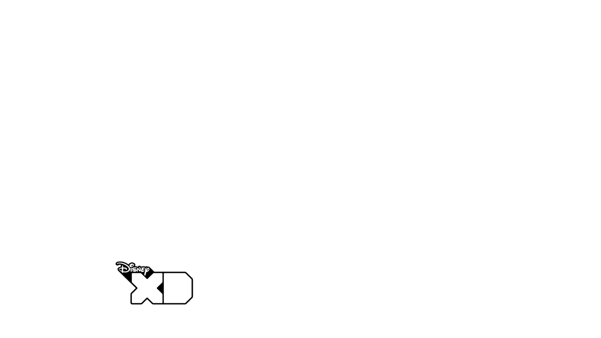 Disney XD/On-Screen Watermarks | Logopedia | Fandom