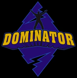 Dominator | Logopedia | Fandom