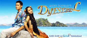 Dyesebel | Logopedia | Fandom