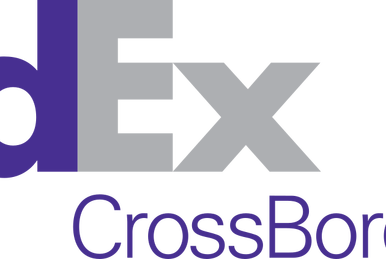 fedex express logopedia