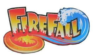 Firefall | Logopedia | Fandom