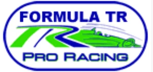 Formula TR Pro Racing Series | Logopedia | Fandom