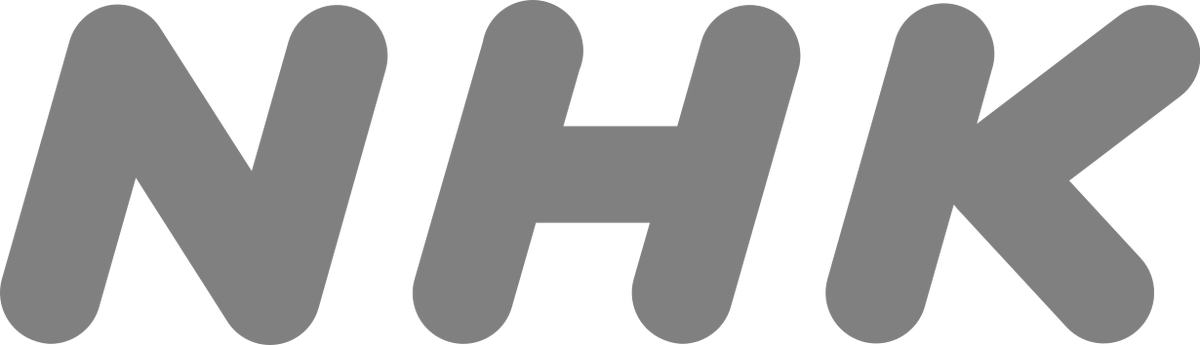 NHK Newsline | Logopedia | Fandom