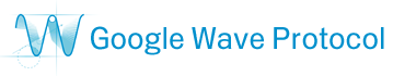 Google Wave Protocol | Logopedia | Fandom