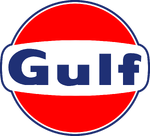 Gulf Oil | Logopedia | Fandom