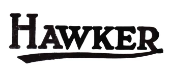 Hawker Aircraft | Logopedia | Fandom
