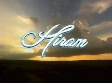 Hiram | Logopedia | Fandom