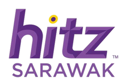 Hitz FM Sarawak Logopedia Fandom