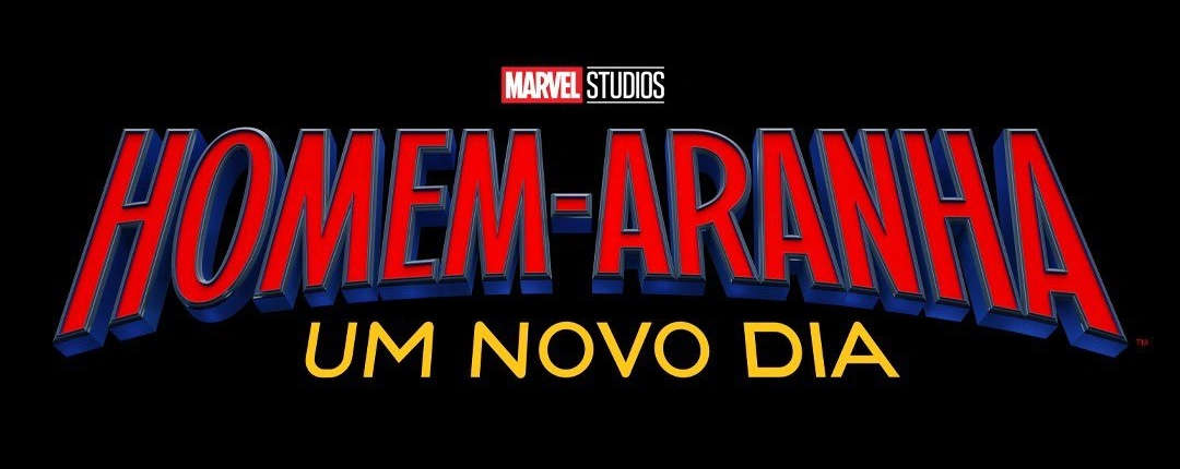 Spider-Man: Brand New Day | Logopedia | Fandom