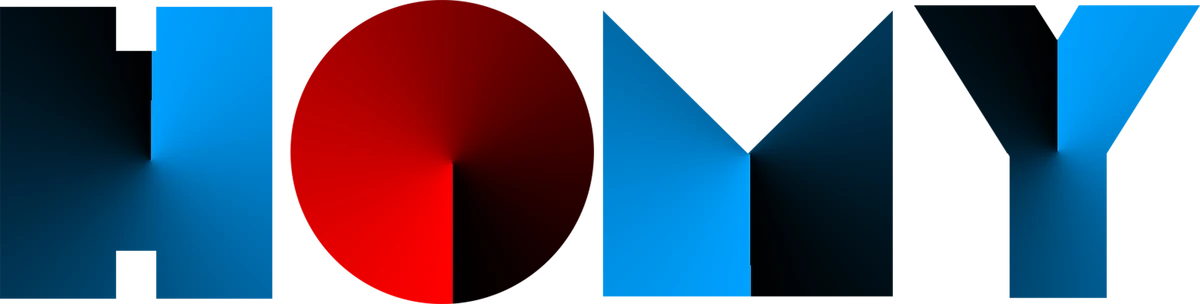 Homy | Logopedia | Fandom