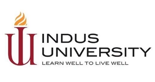 Indus University | Logopedia | Fandom