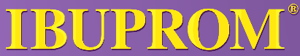 Ibuprom | Logopedia | Fandom