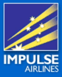 Impulse Airlines | Logopedia | Fandom