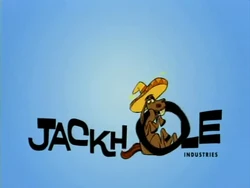Jackhole Industries | Logopedia | Fandom