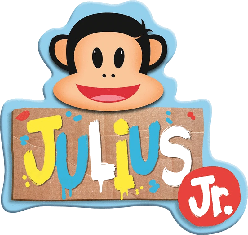 Julius Jr. | Logopedia | Fandom
