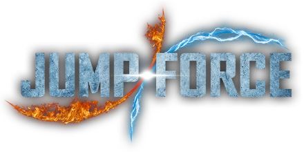 Jump Force | Logopedia | Fandom