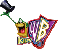 Kids' WB!/Logo Variations | Logopedia | Fandom