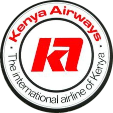 Kenya Airways | Logopedia | Fandom