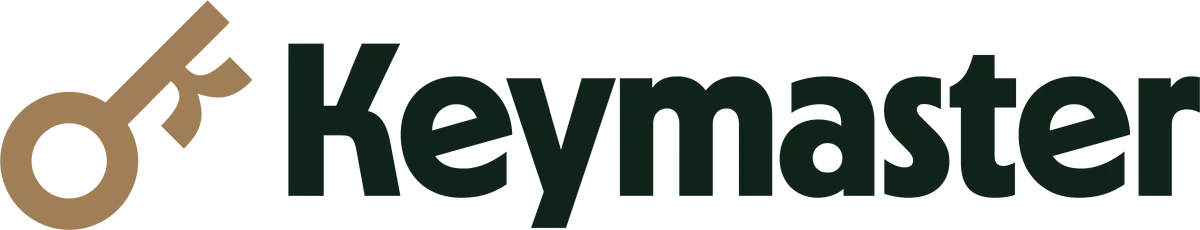 Keymaster | Logopedia | Fandom