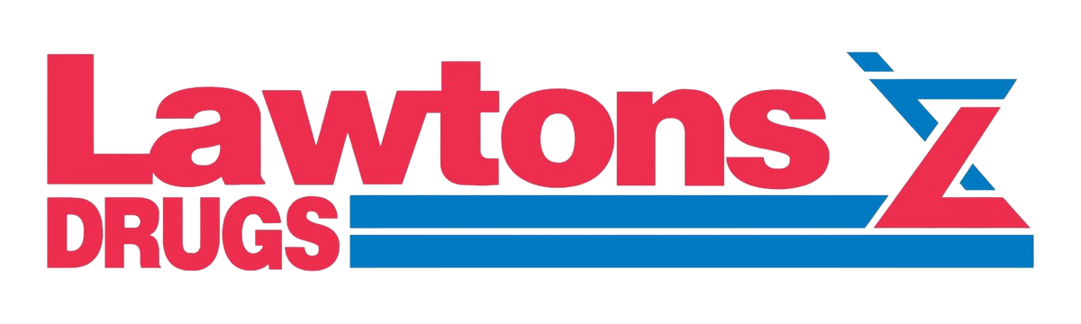 Lawtons Drugs | Logopedia | Fandom
