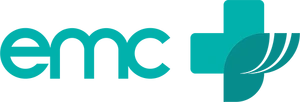 EMC Healthcare | Logopedia | Fandom