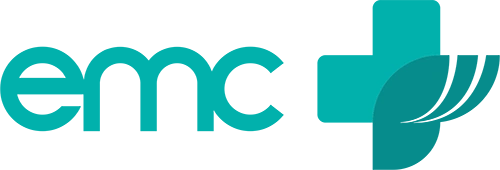 Logo Emc Png