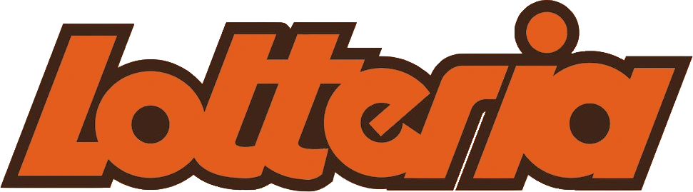 Lotteria | Logopedia | Fandom