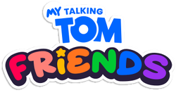 My Talking Tom Friends | Logopedia | Fandom