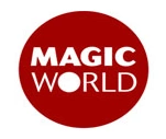 Magic World | Logopedia | Fandom