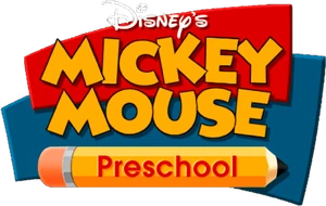 Mickey Mouse Preschool | Logopedia | Fandom
