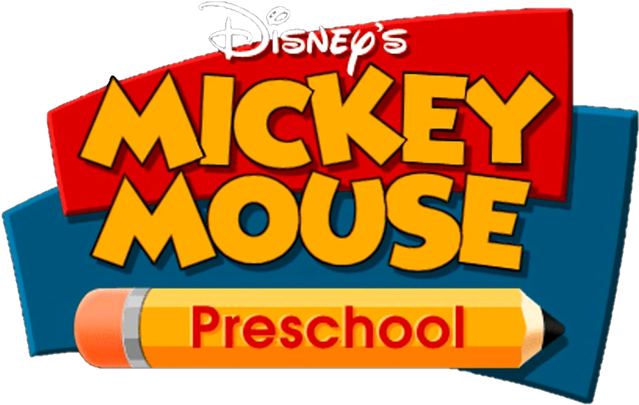 Mickey Mouse Preschool | Logopedia | Fandom