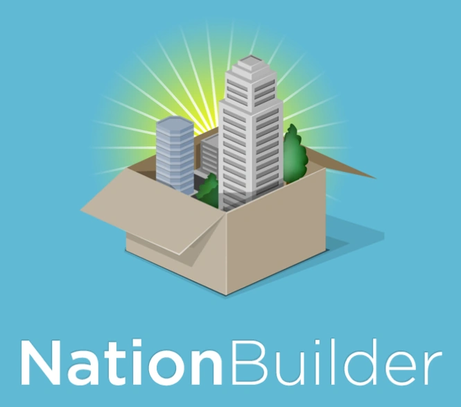 NationBuilder | Logopedia | Fandom